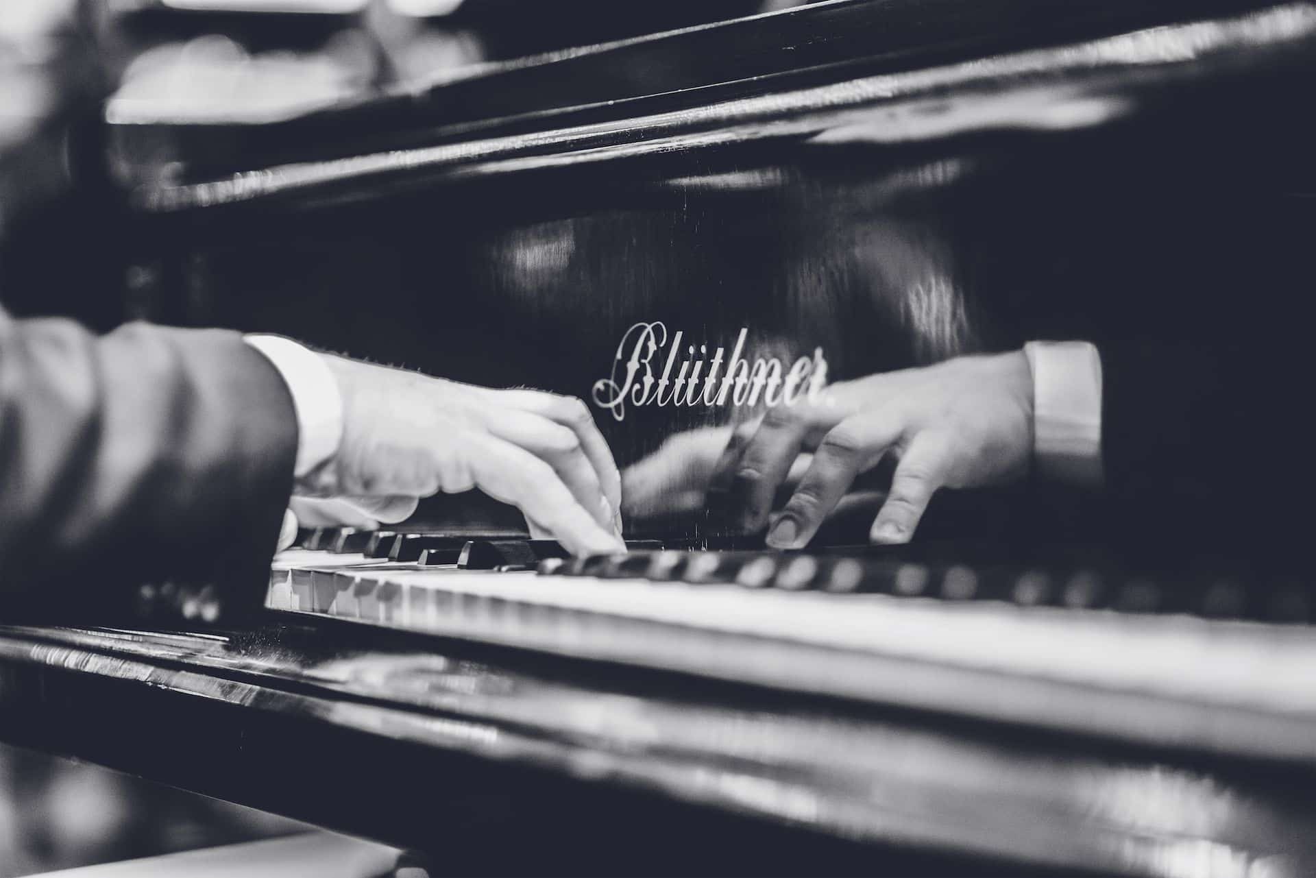 Organisation - Concerto Copenhagen